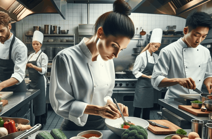 Culinary Arts Career: What is It and How to be Best in this Niche ...